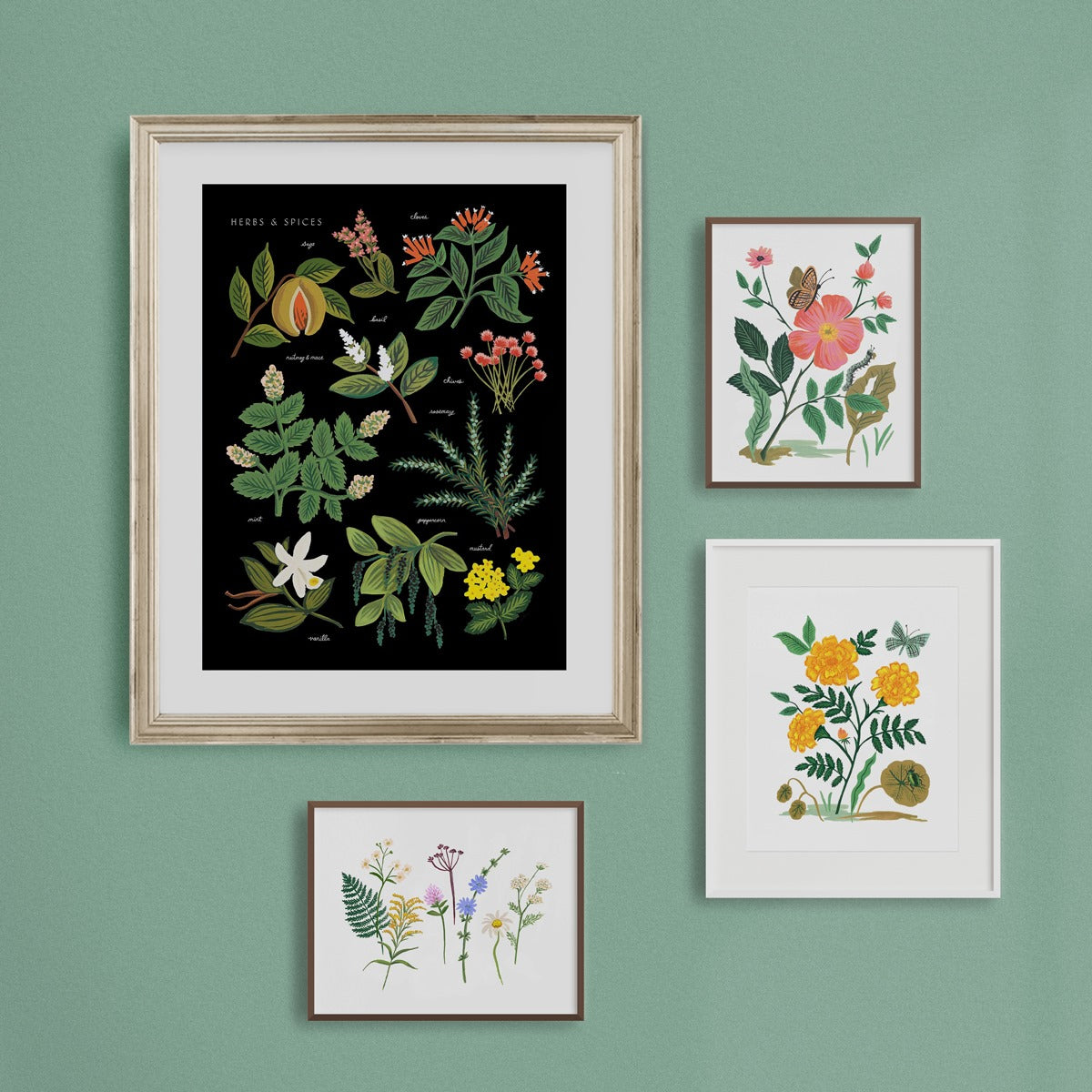 Rifle Paper Co. Art Prints – virtu