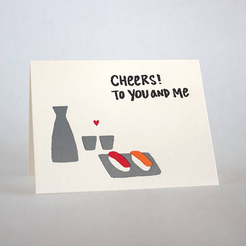 Cheers Sake – virtu