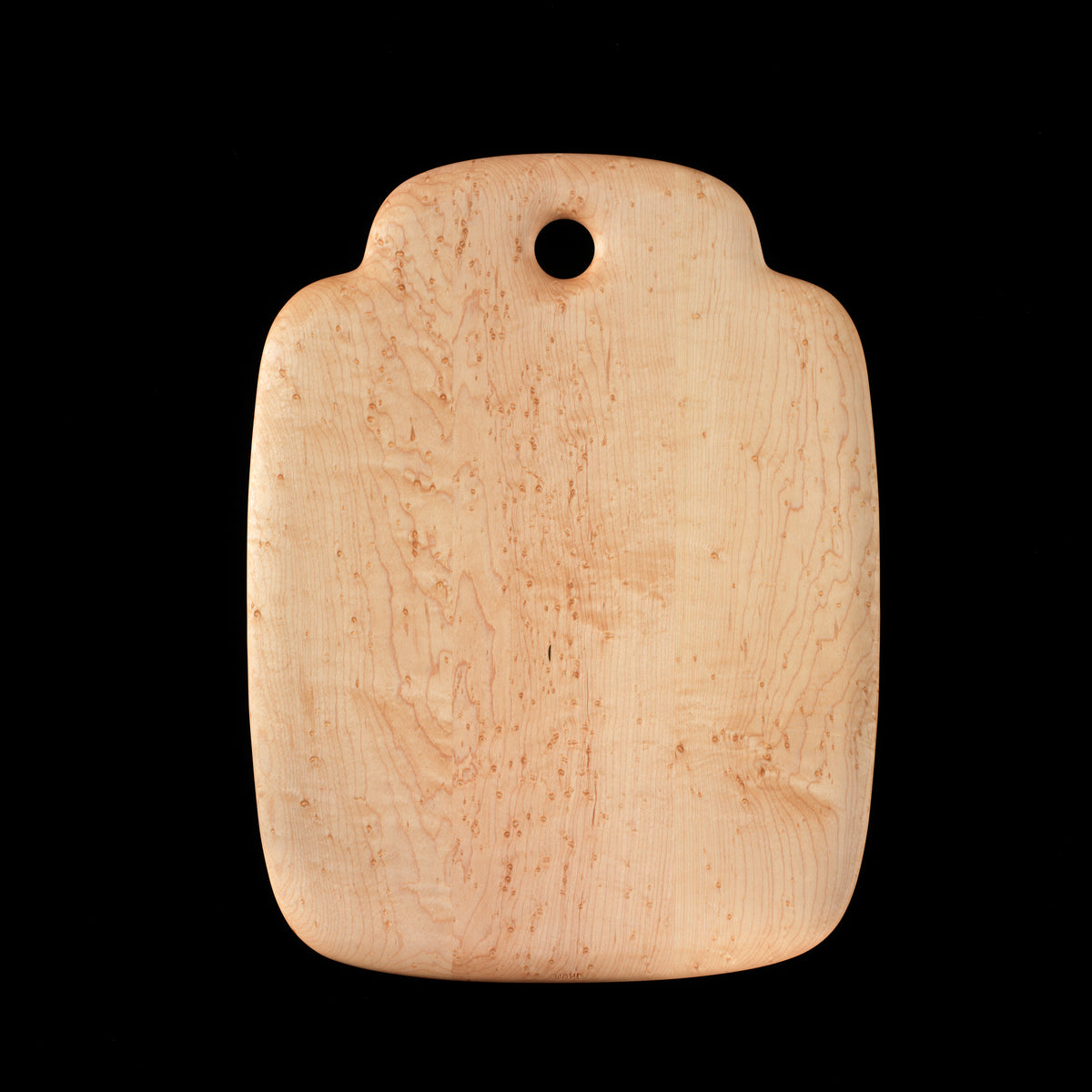 Edward Wohl Breadboard No. 13 – virtu