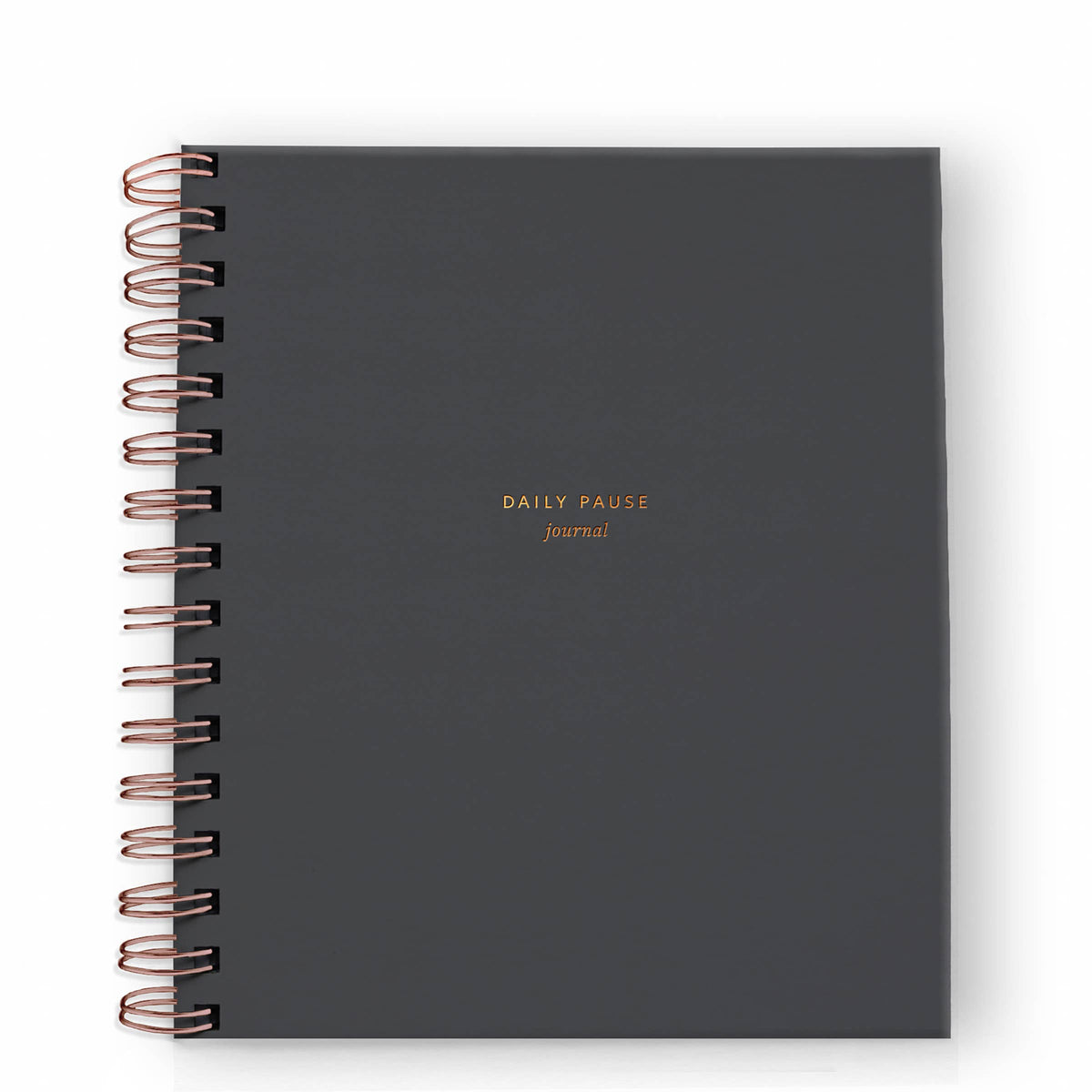 Daily Pause Journal – virtu